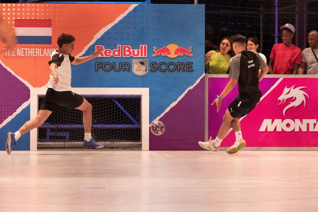 Nimble Productions – Multi award winning producers of high-end sport ...